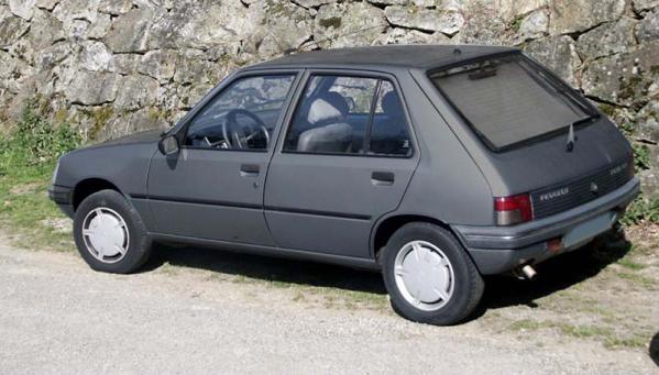 PEUGEOT 205 Fan Klub!!! PEUGEOT 205 Fan Klub!!!